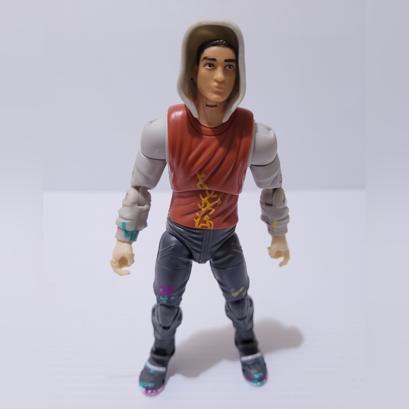 Toys | Fortnite Legendary Series 6 Inch Abstrakt Action Figure By ...